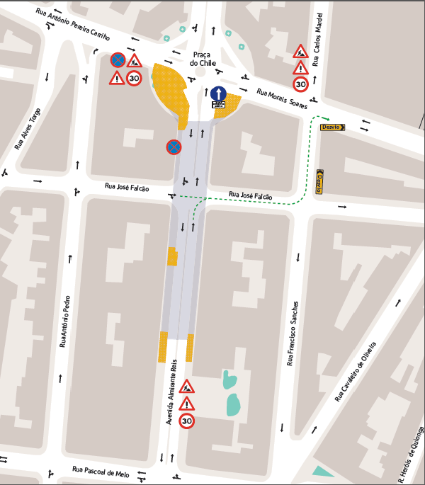 Estação Arroios - Metropolitano de Lisboa, EPE - English