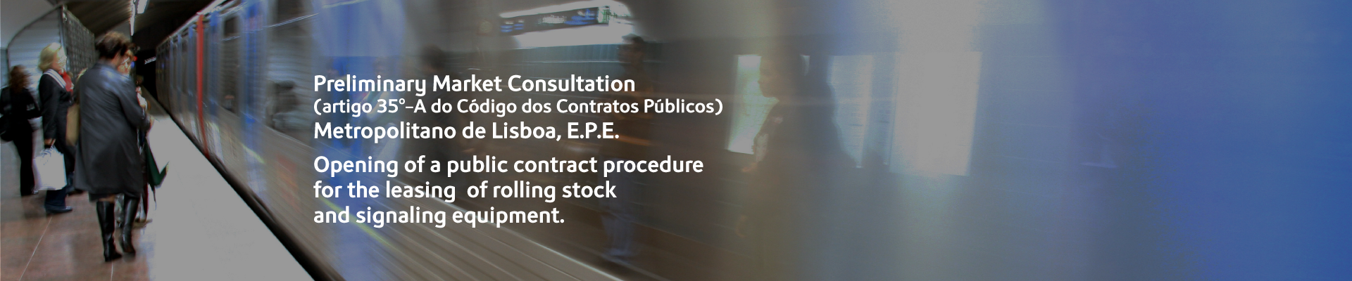 banner_site-institucional_MC_Uk - Metropolitano de Lisboa, EPE - English