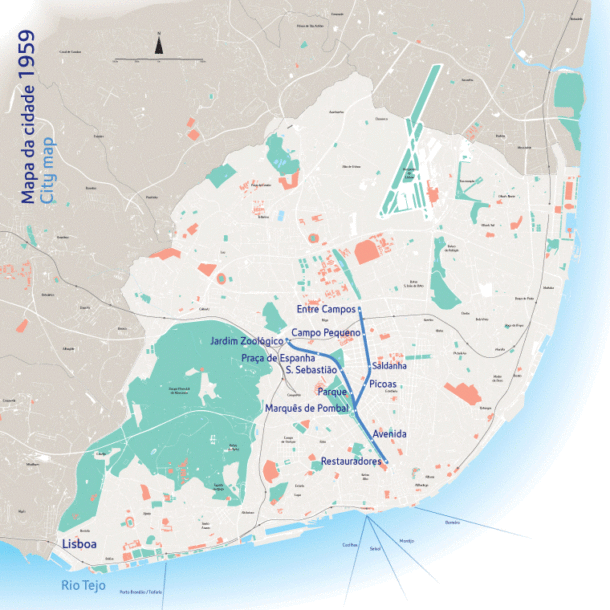 evolucao_metro - Site do Metropolitano de Lisboa, EPE - Empresa