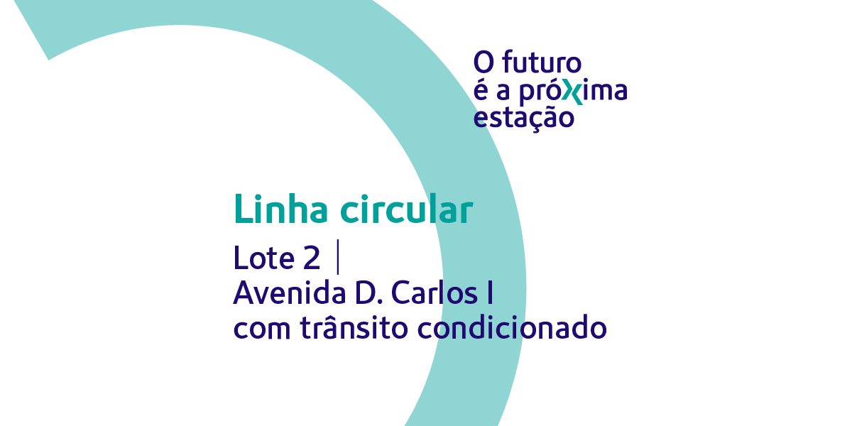 Metropolitano de Lisboa continua a modernizar e expandir a sua rede ...