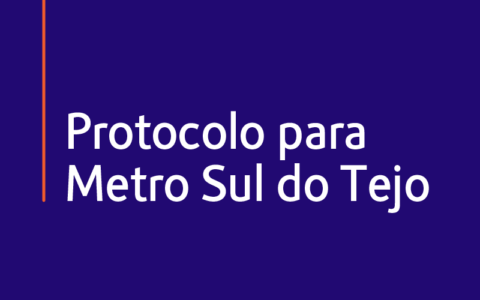 Metro Sul do Tejo vai chegar à Costa e à Trafaria - Metropolitano de Lisboa