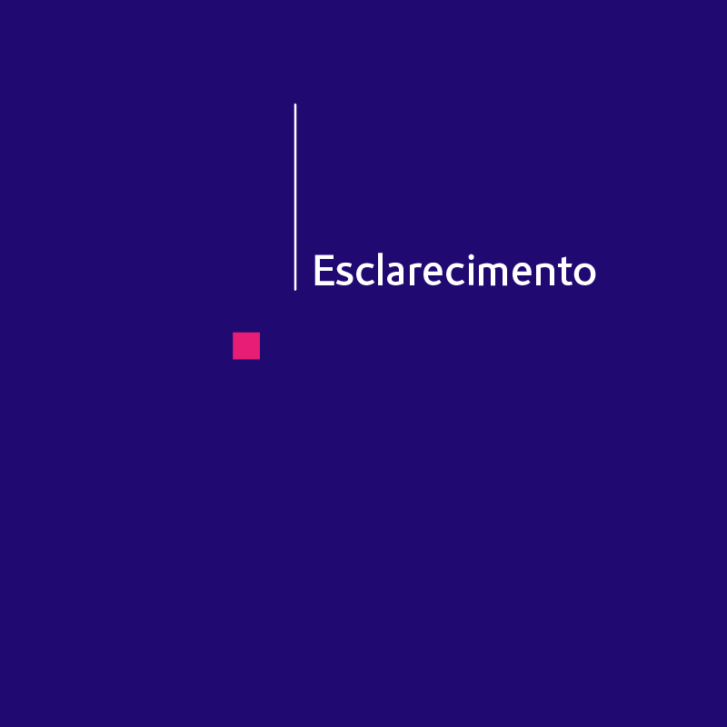 Esclarecimento - Metropolitano de Lisboa