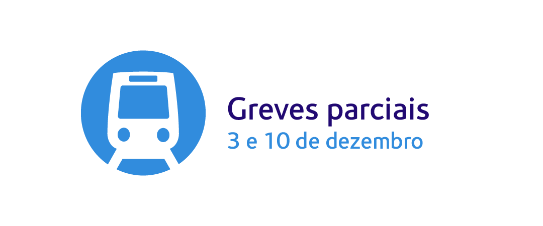 Dias 06 e 14 de novembro: Greves no Metro de Lisboa - Metropolitano de ...