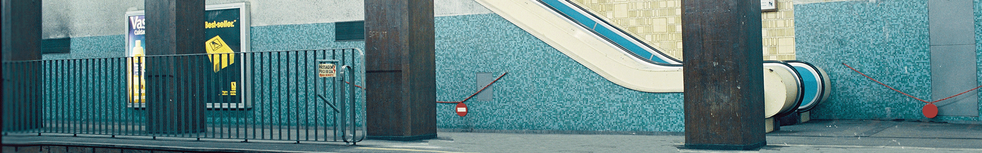 Intendente - Metropolitano de Lisboa, E.P.E.