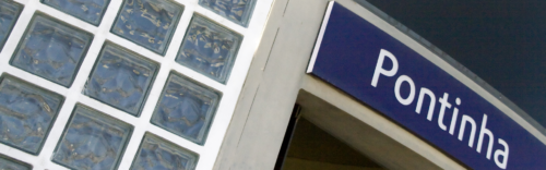 Pontinha - Metropolitano de Lisboa, E.P.E.