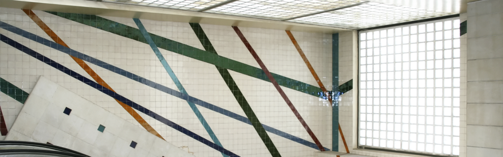 Pontinha - Metropolitano de Lisboa, E.P.E.
