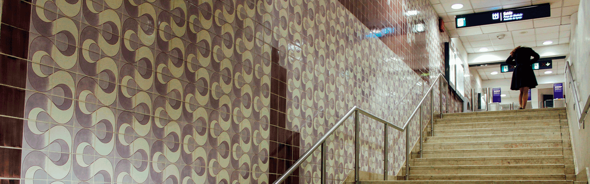 Alvalade - Metropolitano de Lisboa, E.P.E.