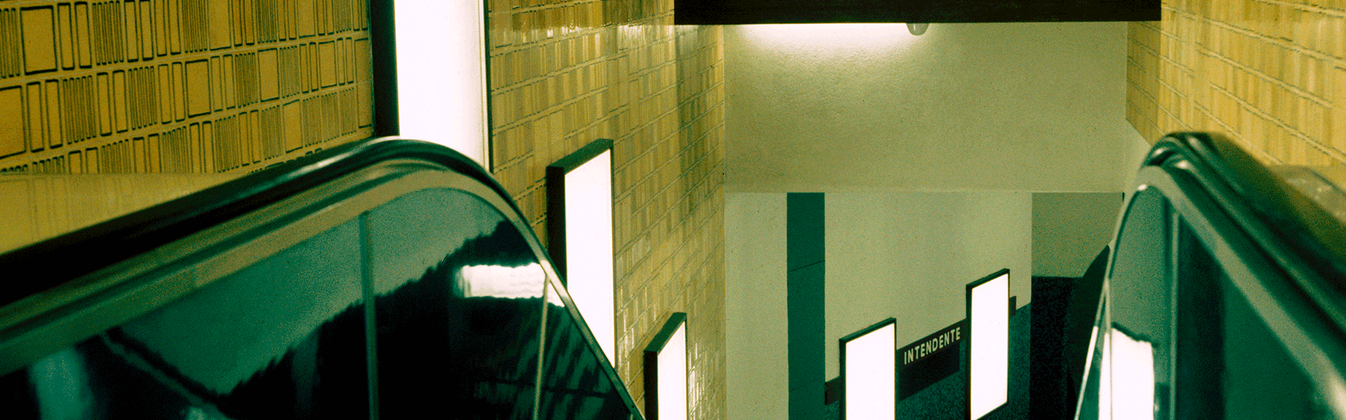 Intendente - Metropolitano de Lisboa, E.P.E.