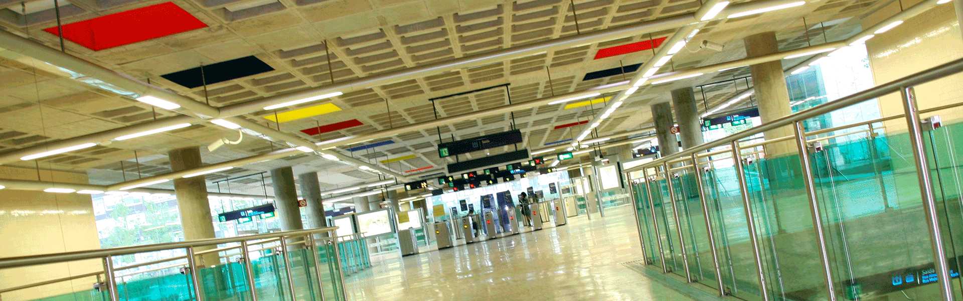 Odivelas - Metropolitano de Lisboa, E.P.E.