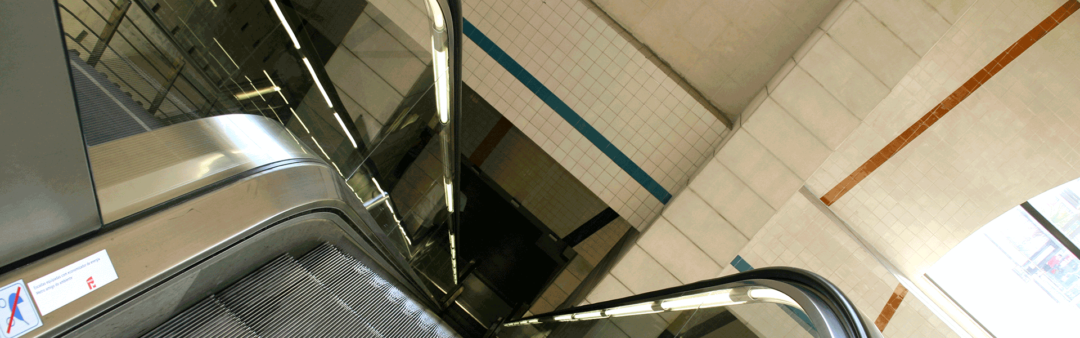 Pontinha - Metropolitano de Lisboa, E.P.E.
