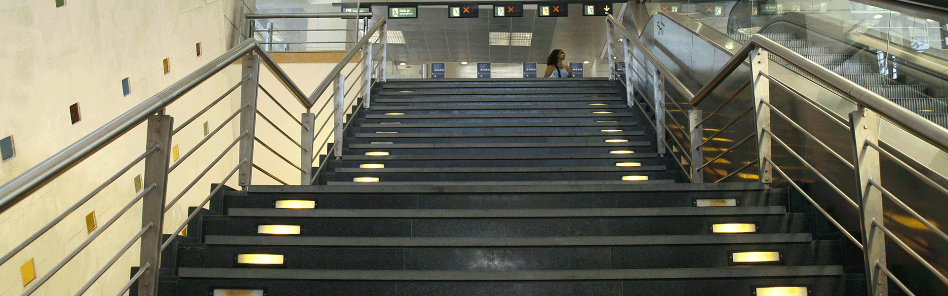 Pontinha - Metropolitano de Lisboa, E.P.E.