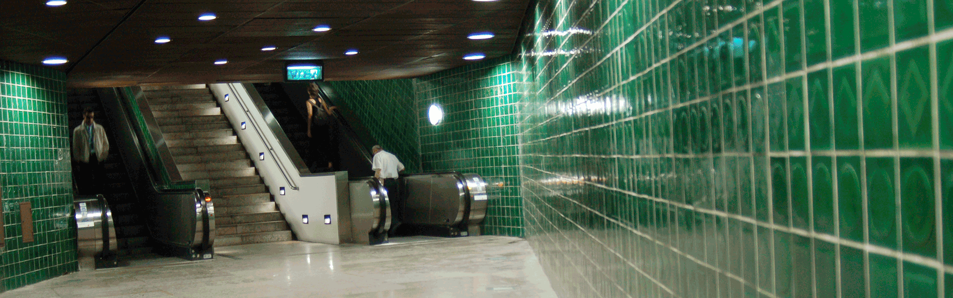 Rato - Metropolitano de Lisboa, E.P.E.