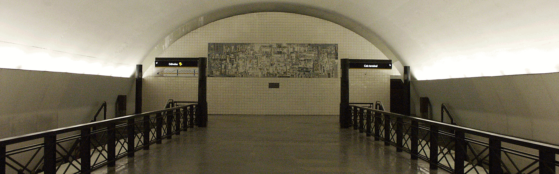 Rato - Metropolitano de Lisboa, E.P.E.