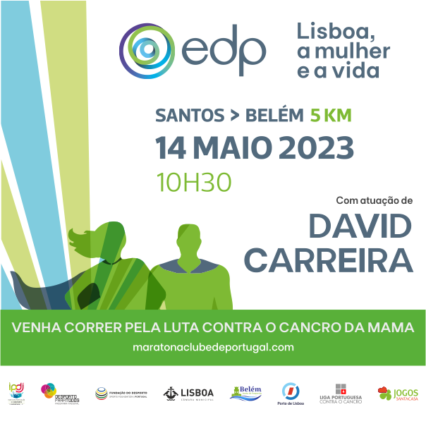 EDP Lisboa, a Mulher e a Vida - Metropolitano de Lisboa, E.P.E.